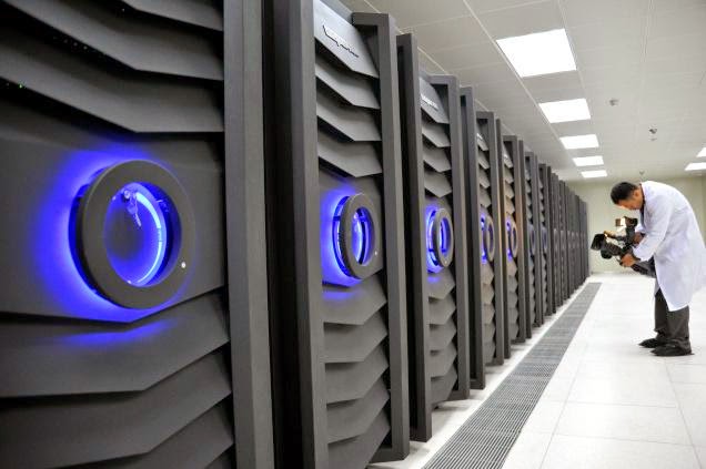 Informatica: Clasificarea Calculatoarelor