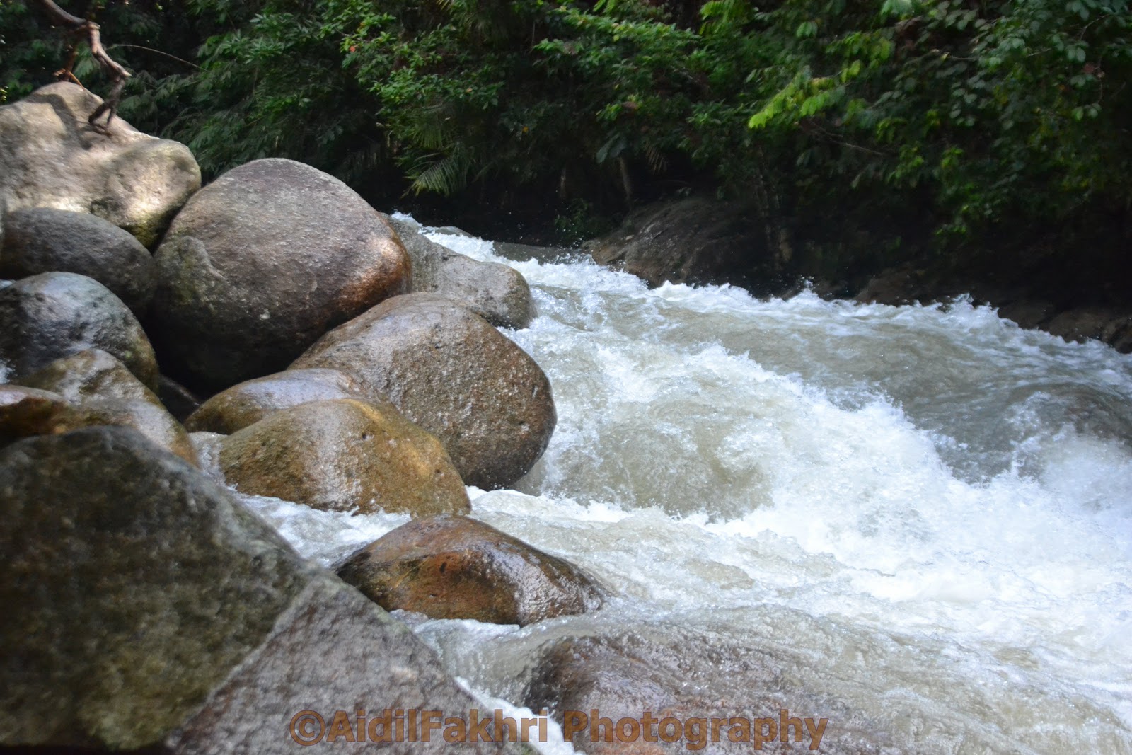 LeisureToursMalaysia - Your Travel Specialist in Malaysia: Adventure ...