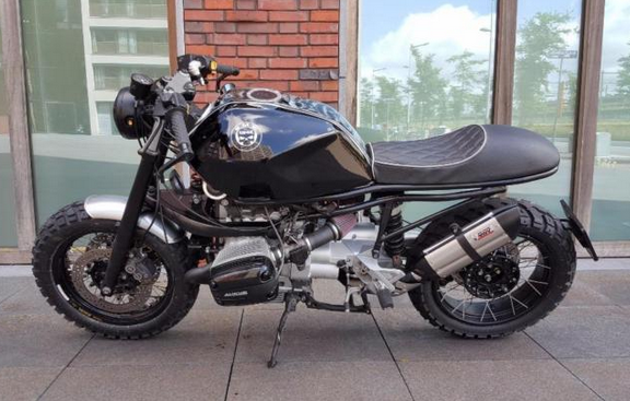 Bmw R1100rs Cafe Racer Kit | Reviewmotors.co