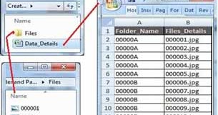 Batch Process to Create folders or Directories and Copy Files through CMD - SKOTechLearn Tips