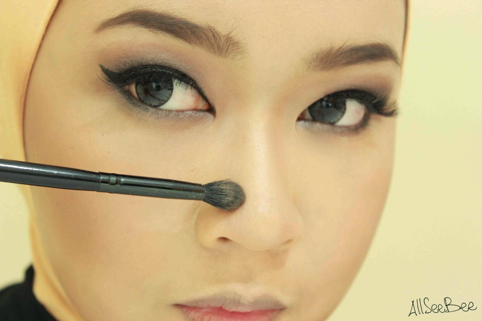 Taylor Swift 'Blank Space' Inspired Makeup Look + Tutorial