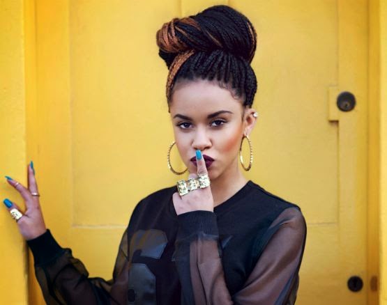SeamusDuff: Melissa Steel wants to sing at Zayn Malik and Perrie ...