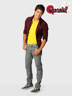 ♥♥♥♥♥♥Grachi Nick♥♥♥♥♥♥: Daniel