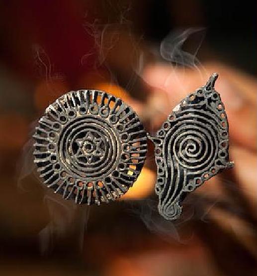 ME & MY THOUGHTS: 851. Tapta Mudra Dharana and Chaturmasa.