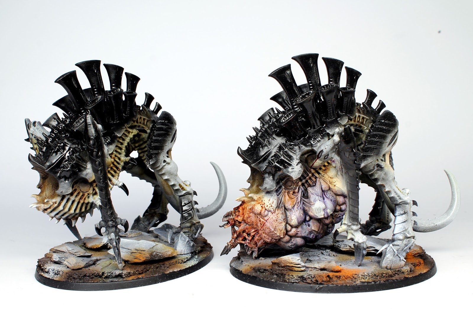 Tyranid Tervigon