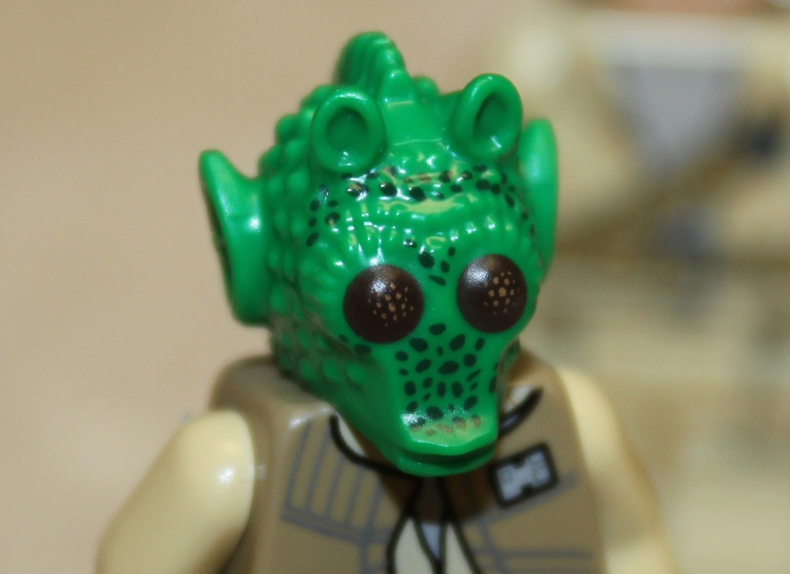 Sons of Twilight: Lego Star Wars Rebel Alliance Battle Pack