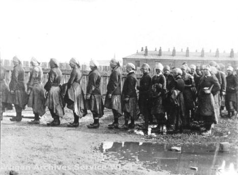 My Life: Women in Victorian Society- Workforce