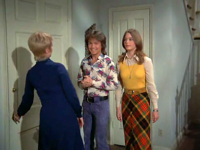 Retrospace: Vintage Style #40: Partridge Family Fashions