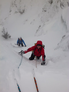 Outdoor Courses for Scrambling, Climbing, Kayaking & Mountain ...