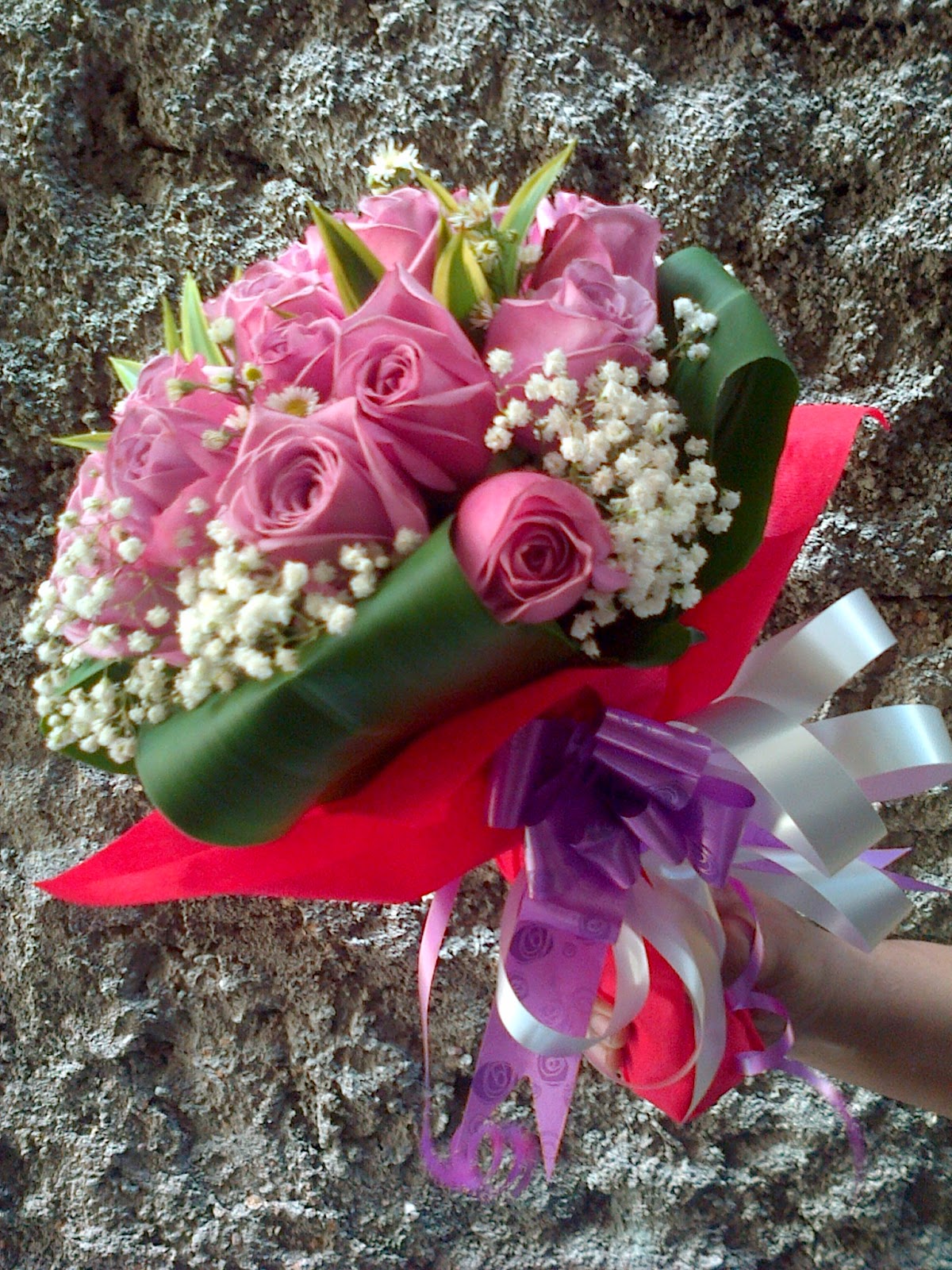 Fantastis 28+ Rangkaian Bunga Mawar Ungu - Gambar Bunga Indah