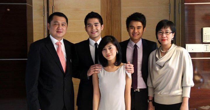 Rohingya Blogger: Myanmar Tycoon’s Son Wins EU Sanctions Challenge