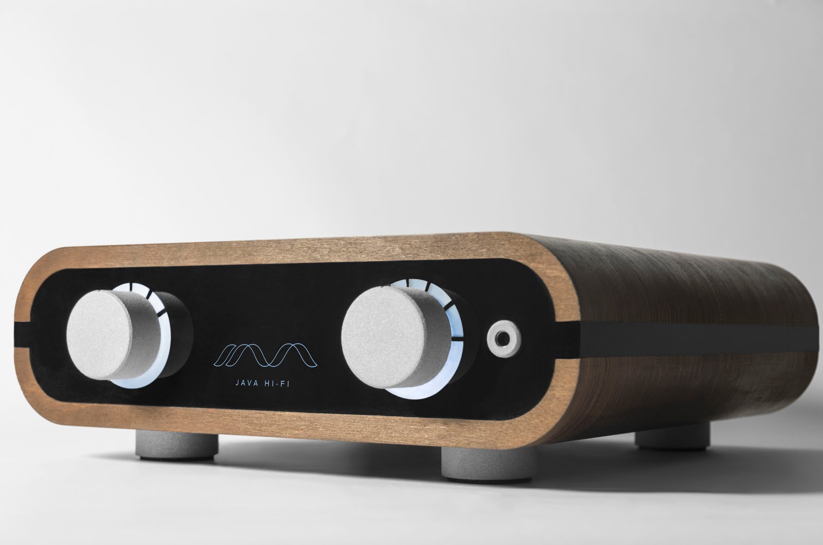 JAVA Single Shot LDR preamplifier goes live – M & S | Ultimate High ...