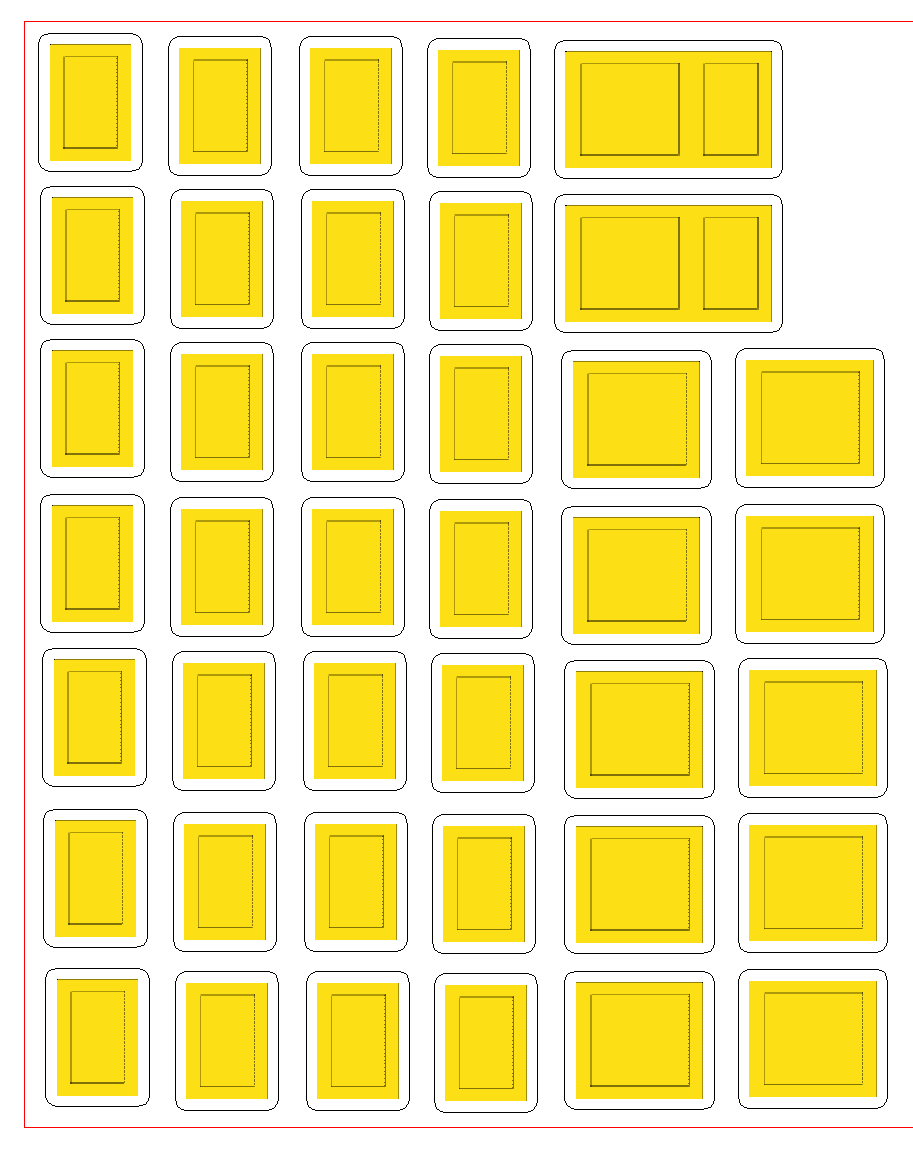 Rapid Texture wainscot progress - Precision Board
