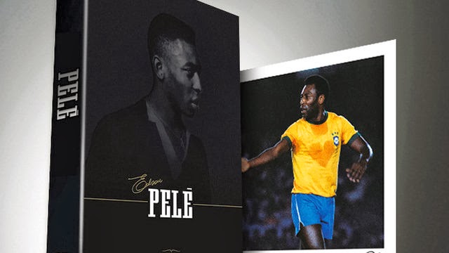 Brazil Business Tourism: The uncomparable Pelé and the world of football