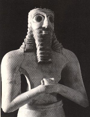 Ancient History: Mesopotamia (5000 î.e.n.)