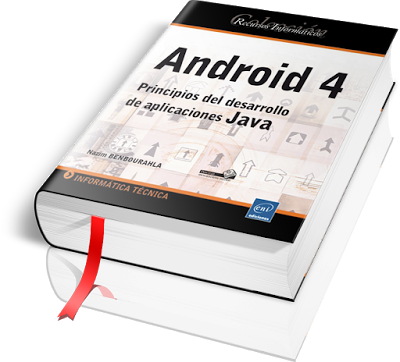 Informatica: Android 4: Principios del desarrollo de aplicaciones Java