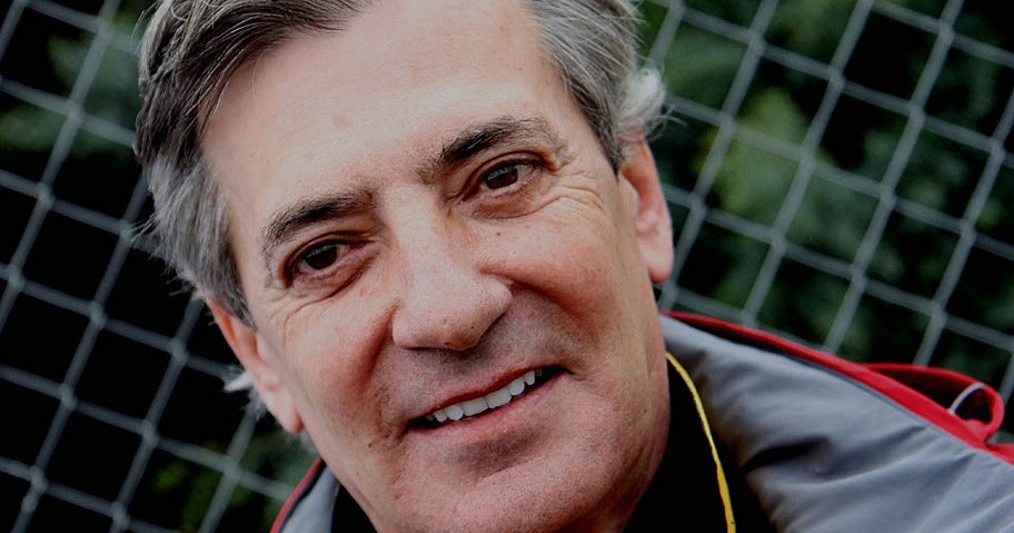 elrectanguloenlamano: Ramón Alonso: Leyenda Viva de la Acrobacia Aérea ...