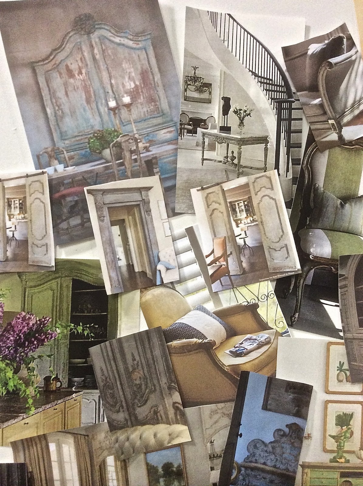 5th and state: Finishes with Amy Howard Home