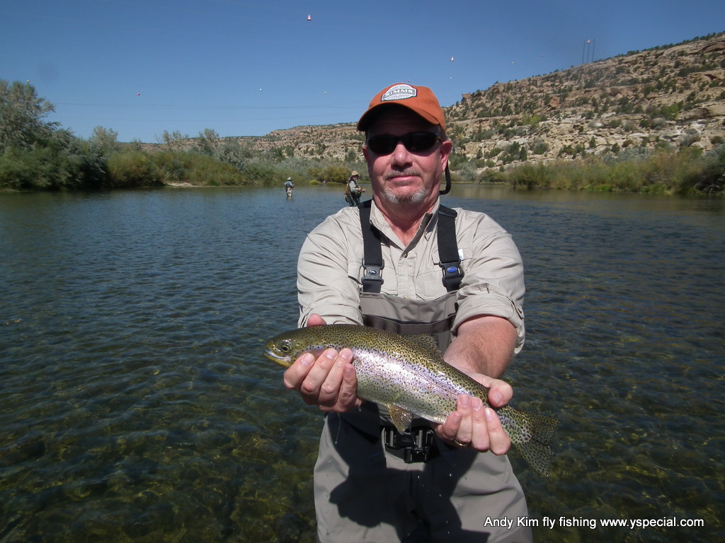 Be happy, life is too short!