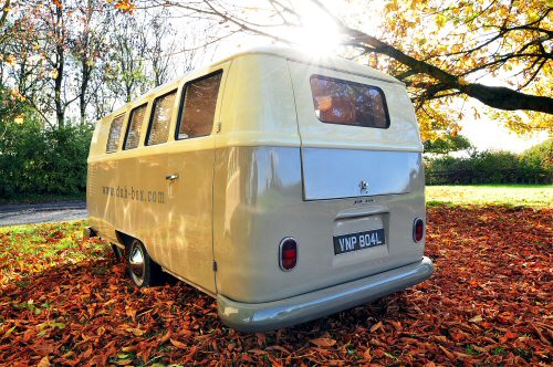 So kombi: DUB-BOX