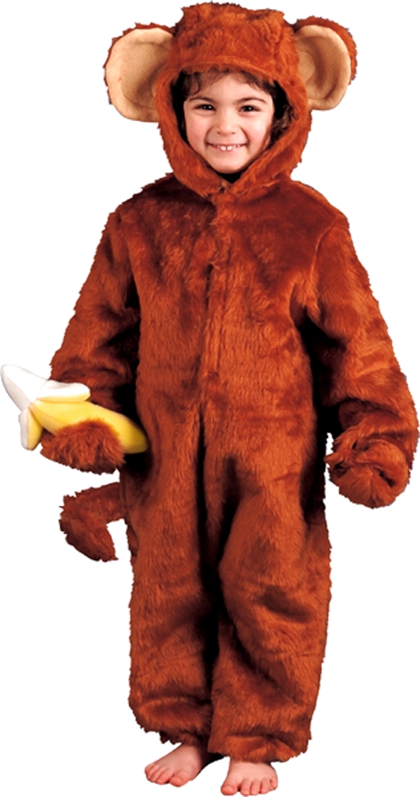 Fastelavn 2017: Kostumer Børn 4-12 år