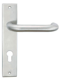 KUNCI SOLID-GRADINO: KATALOG KUNCI SOLID : LEVER HANDLE TYPE HP31.01