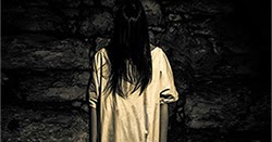 Pinoy Horror Movies: Pinoy Horror Characters