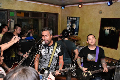 Lakbay LENTE: 04/01/2011 - 05/01/2011