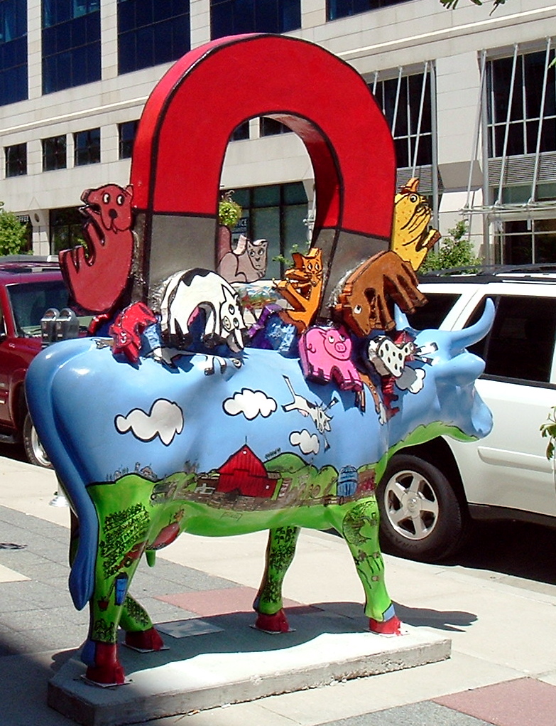 NeuroDojo: February 2011