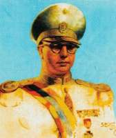 Marcos Pérez Jiménez: Marcos Pérez Jiménez