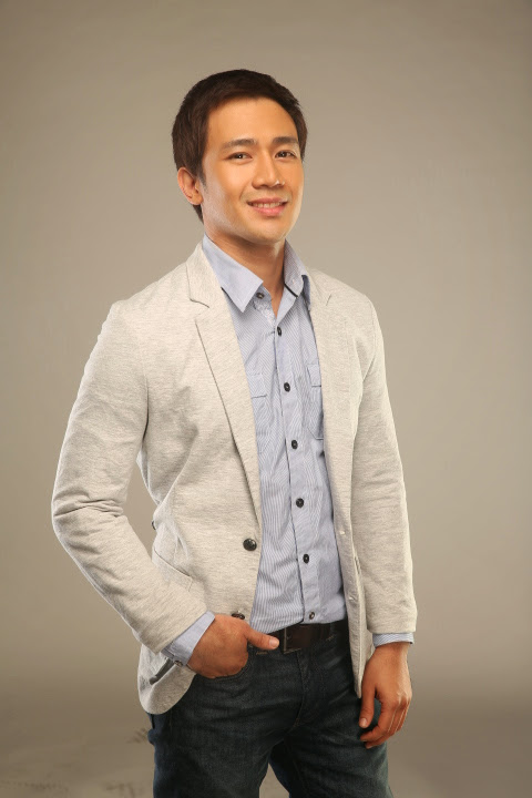 Man Central: Jan Manual: In Casual Wear