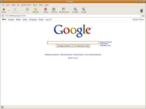 Top 5 Alternative Web Browsers for Ubuntu Linux | Tech Source