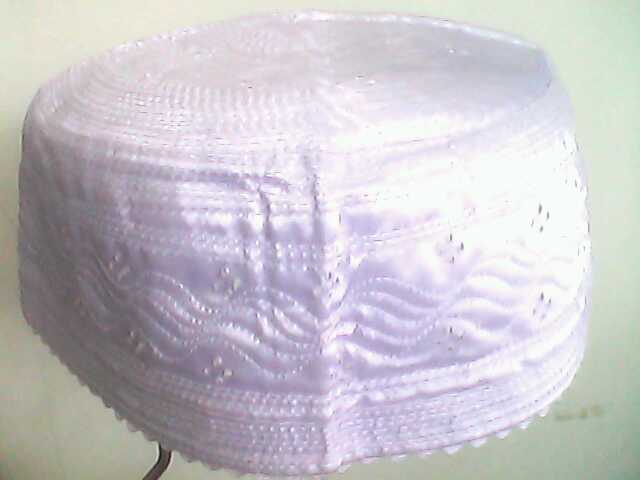 Produk Kopyah dan Surban ~ Moslem Store