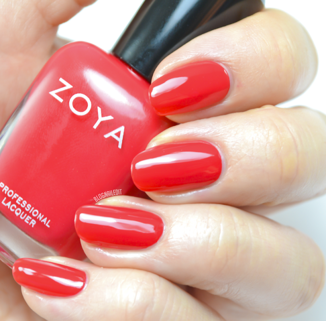 Zoya Island Fun and Windows to the Nail Art Soul - Nailed It | The Nail ...