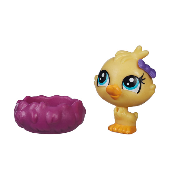 Littlest Pet Shop Blind Bags Bird (#3940) Pet | LPS Merch