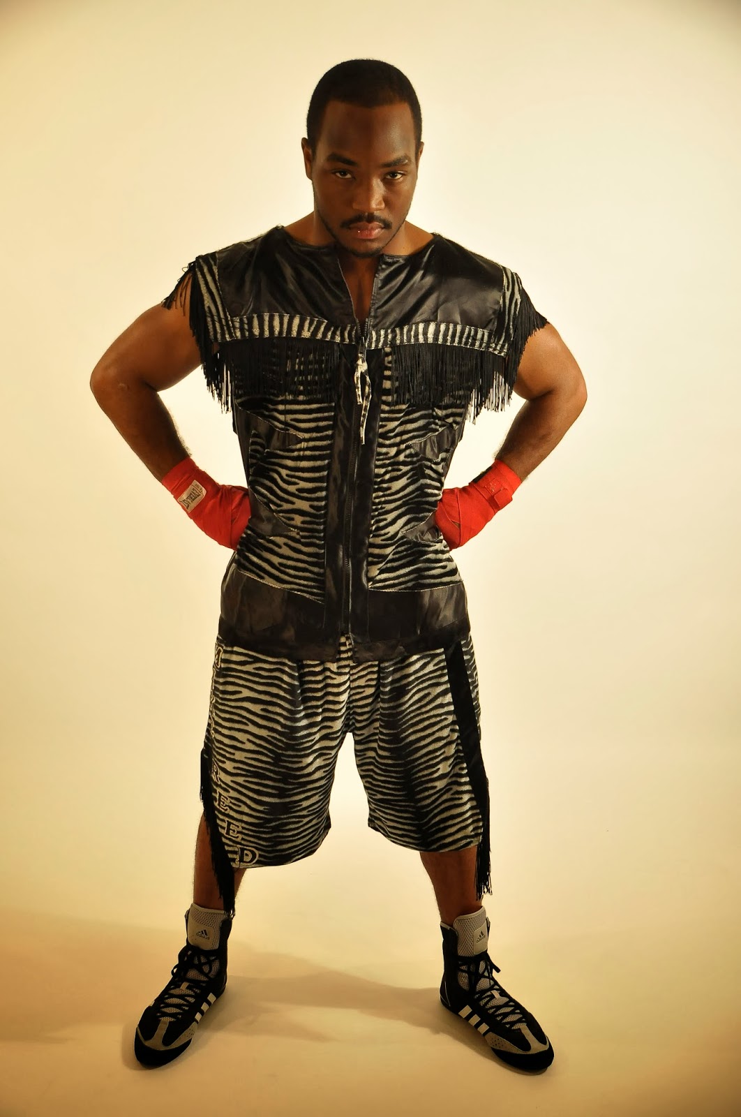 ProAmFightTalk with Juan Marshall: A RISING BOXING STAR IN THE NATION’S ...