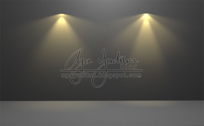 Aga Yuditra Blog: Tutorial 3dsMax Membuat Downlight / IES Light Secara ...