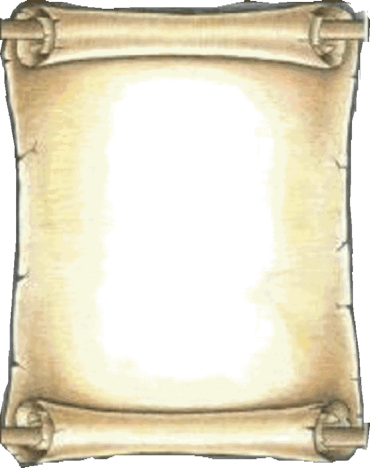 Papiro para imprimir - Imagui