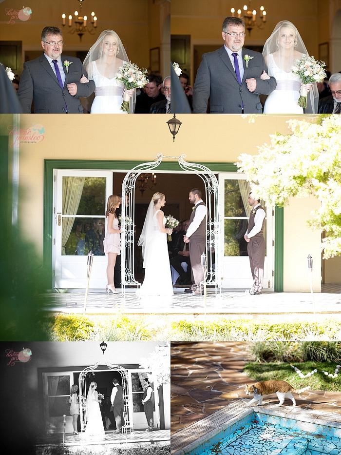 Davene Prinsloo Photography | Blog: Riaan & Christelle {married!}