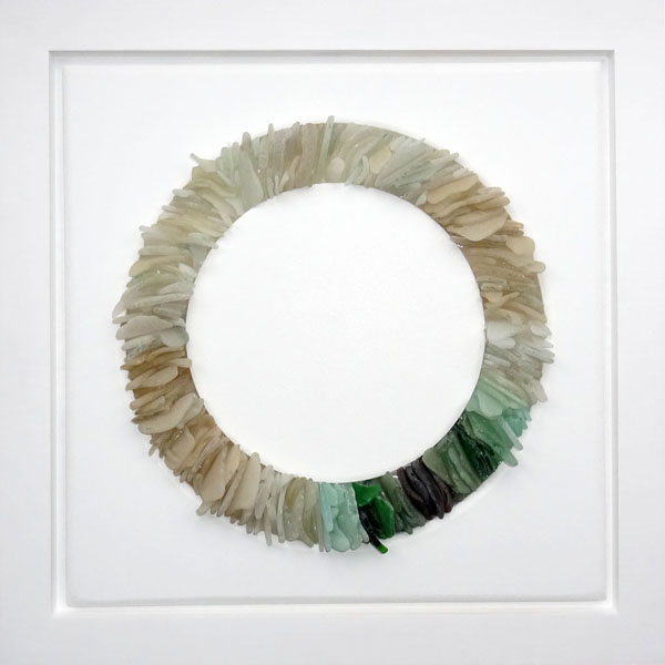 Oh, by the way...: BEAUTY: Mixed Media--Jonathan Fuller