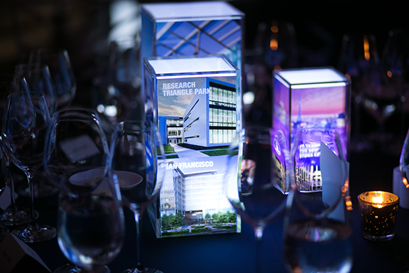 Illuminaria - Lit From Within