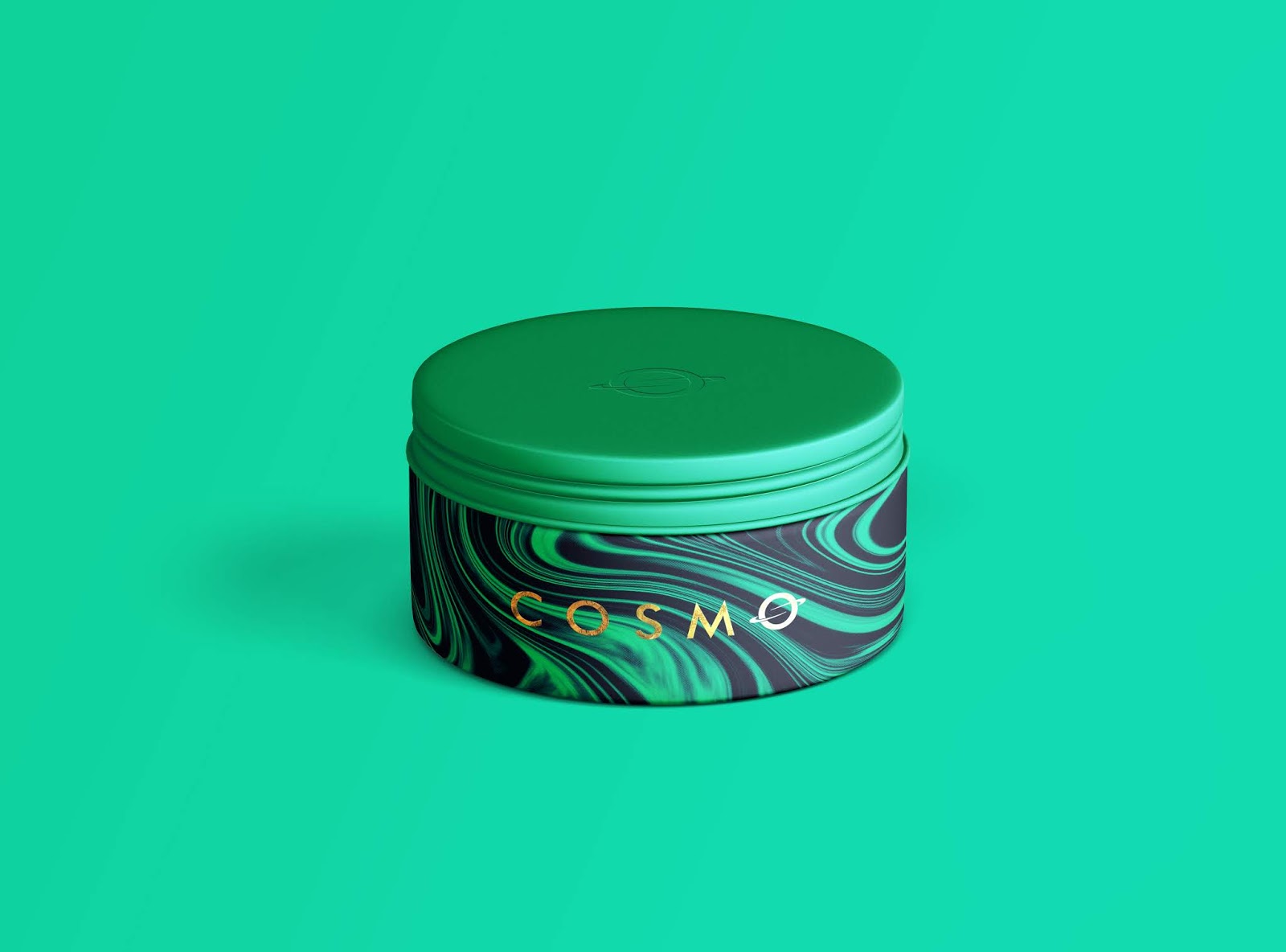 Cosmo Cream on Packaging of the World - Creative Package Design Gallery