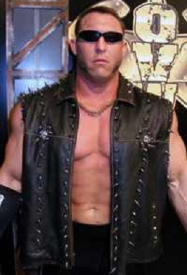 Ryan Ryback Powerful Wrestler WWE SmackDown | Hot News