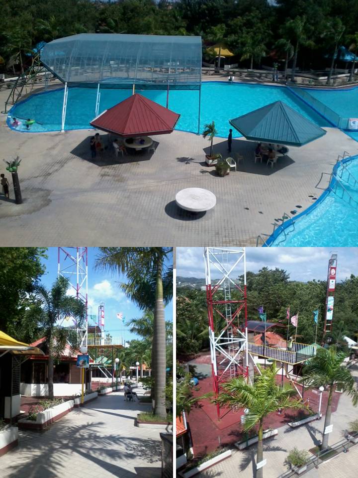 Travel and Tourism: Club Manila East, Taytay, Rizal