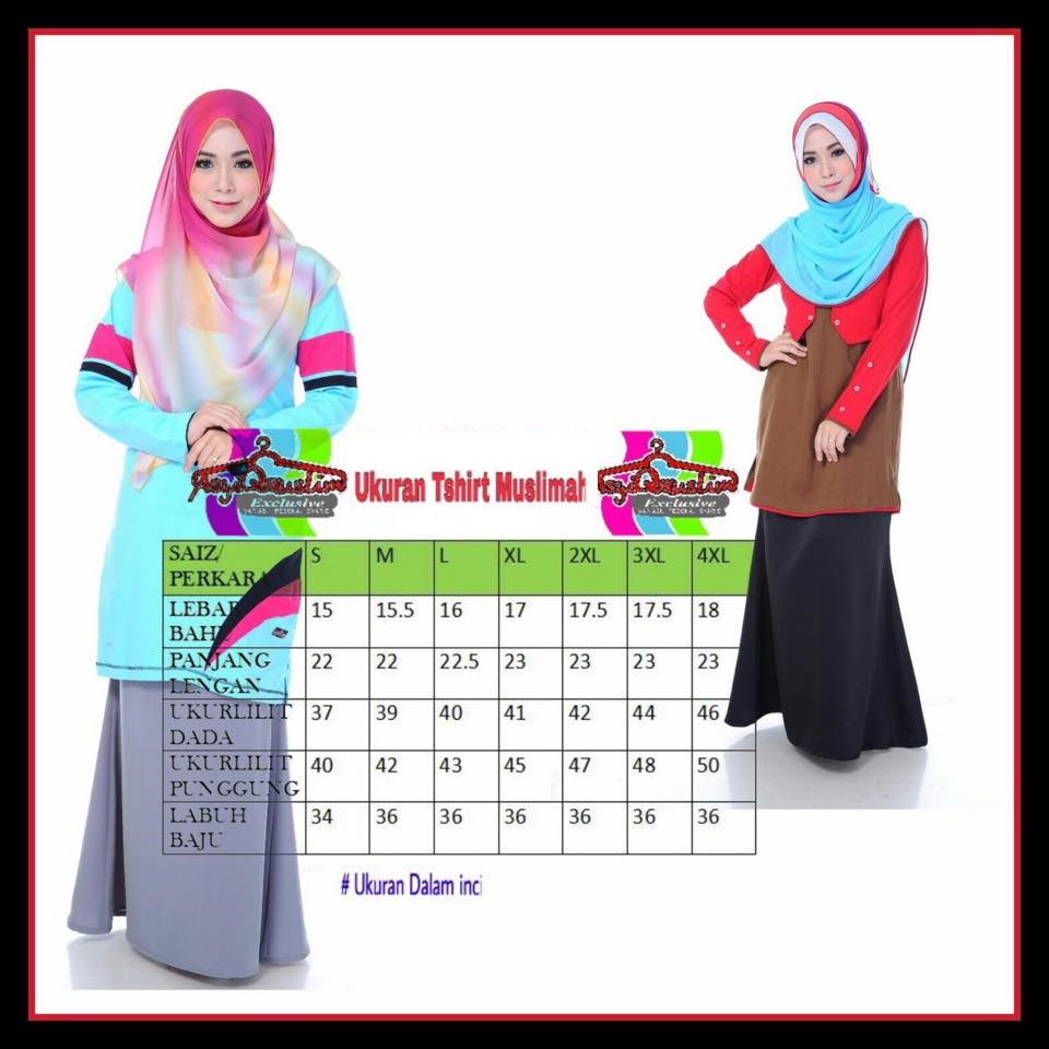 Set Couple Tema Color Blocking