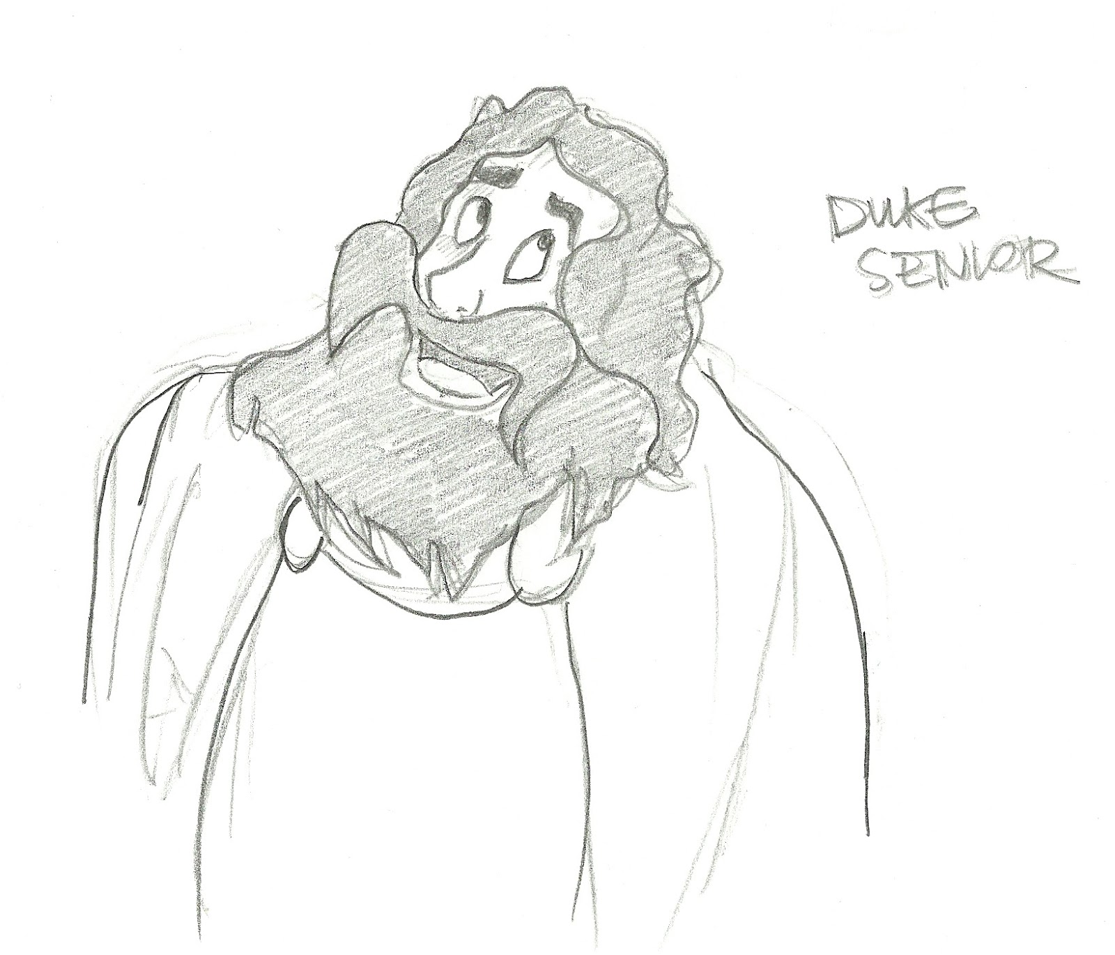 In-Betweening Shakespeare: 02/26/12