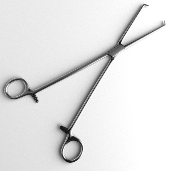 Proud to be Midwife: Instrumen Pemasangan IUD