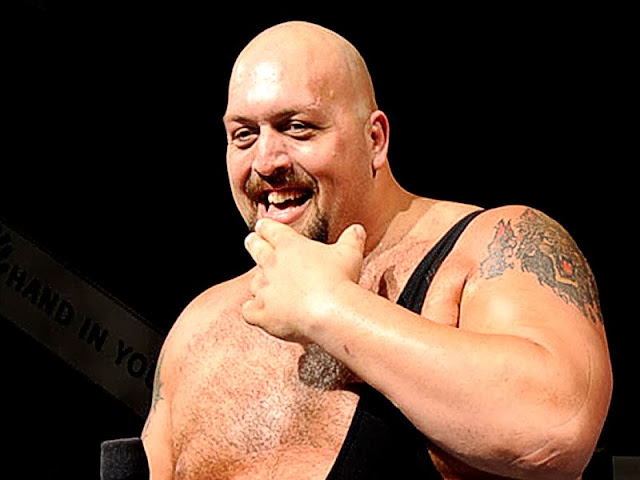 Big Show Wallpapers | Beautiful Big Show Picture | Superstar Big Show ...