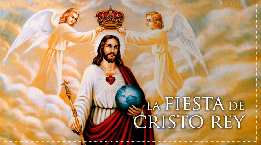 ® Imágenes y Gifs Animados ®: IMÁGENES DE CRISTO REY