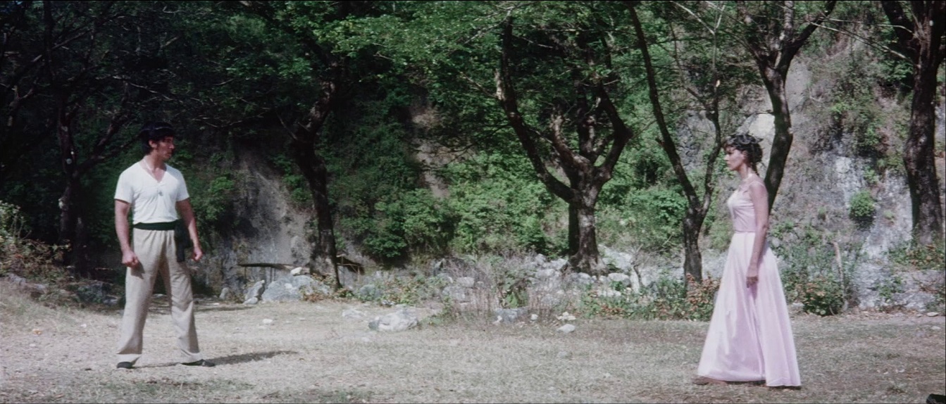 Cool Ass Cinema: Devil Woman (1974) review